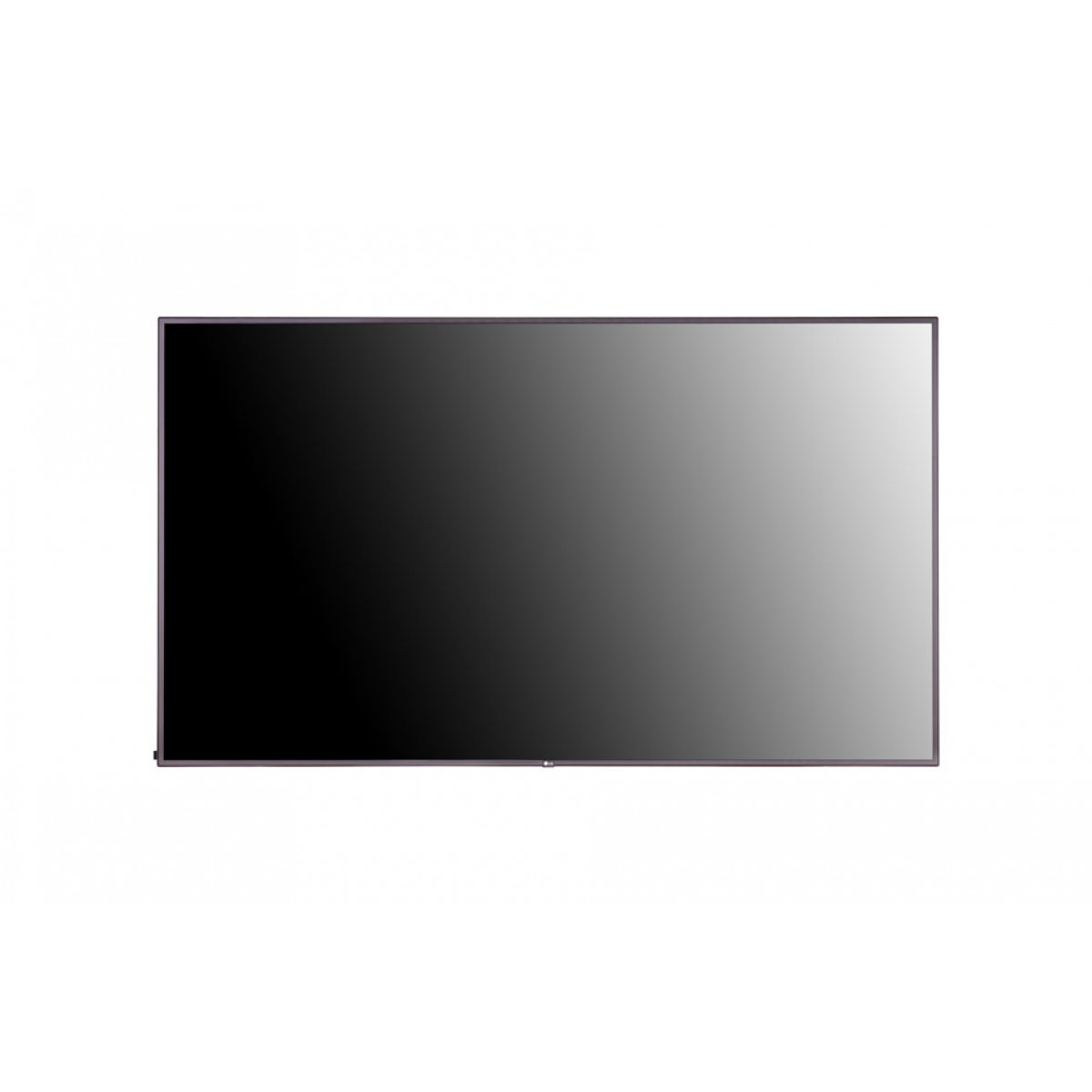 Monitor profesional LG Premium - 75UH5C